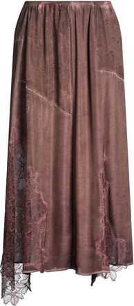 Max & Co. HOSEN & R&Ouml;CKE - Maxi-R&ouml;cke auf YOOX.COM