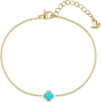 Glanzst&uuml;cke M&uuml;nchen Armband