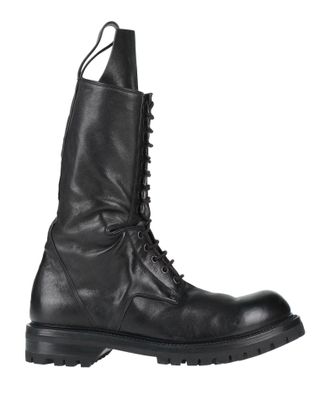 Rick Owens SCHUHE - Stiefel auf YOOX.COM