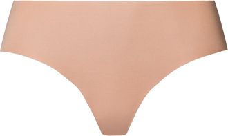 Hanro Midislip Invisible Cotton