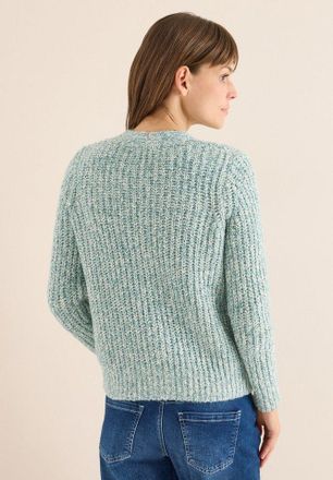Cecil Cardigan