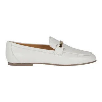 Tod's Damen, Schuhe, Weiß, 37 EUGröße