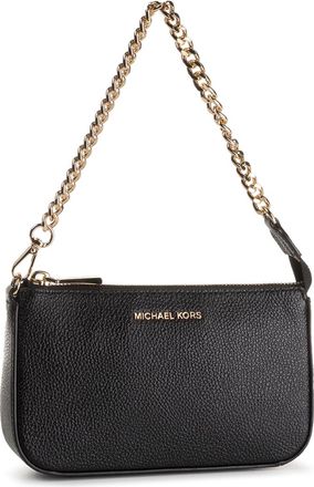 Michael Kors Handtasche MICHAEL Michael Kors Pouches & Clutches 32F7GFDW6L Schwarz