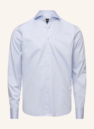 van Laack Van Laack Hemd Slim Fit blau