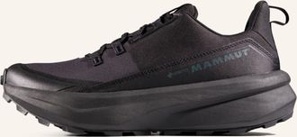 Mammut Mammut Wanderschuhe Aenergy Hike Low Gore-Tex schwarz