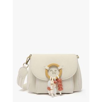 Woomen Sac bandouli&egrave;re Camomille pearl CAMOMILLE PEARL 709-00WCAE06