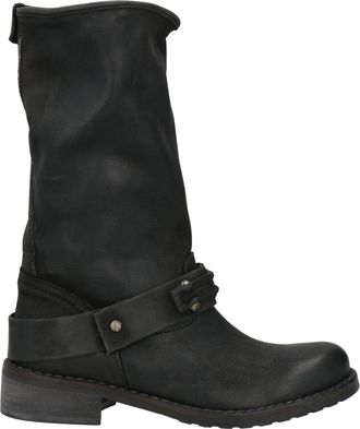 Kobra SCHUHE - Stiefeletten auf YOOX.COM