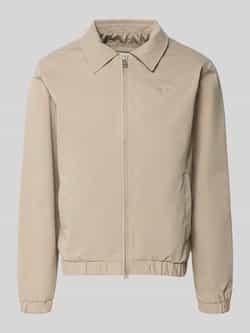 Jack & Jones Jacke mit Zweiwege-Rei&szlig;verschluss Modell CATSKILLS