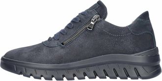 Waldl&auml;ufer Sneakers - - Shoes - Damen - Grau - 39 EU