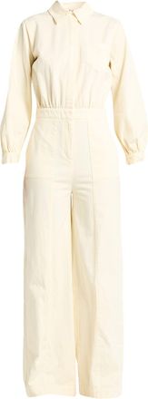 BA&SH OVERALLS - Jumpsuits auf YOOX.COM