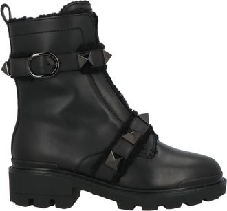 Valentino Garavani SCHUHE - Stiefeletten auf YOOX.COM