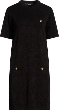 Versace KLEIDER - Mini-Kleider auf YOOX.COM