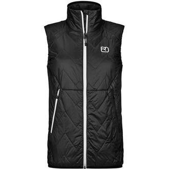 Ortovox Damen Weste SWISSWOOL PIZ VIAL VEST W
