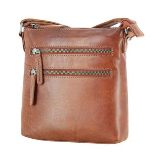 The Chesterfield Brand Damen, Taschen, Braun, ONE SIZEGr&ouml;&szlig;e