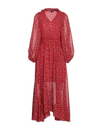 Maje KLEIDER - Maxi-Kleider auf YOOX.COM