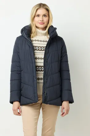 Fuchs Schmitt Steppjacke