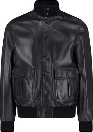 Valstar Casualjacke - Schwarz