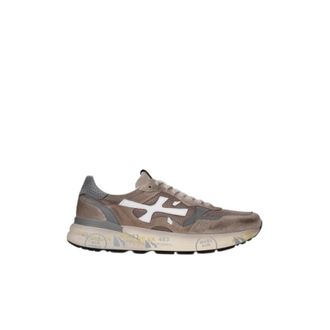Premiata Herren, Schuhe, Mehrfarbig, 41 EUGr&ouml;&szlig;e
