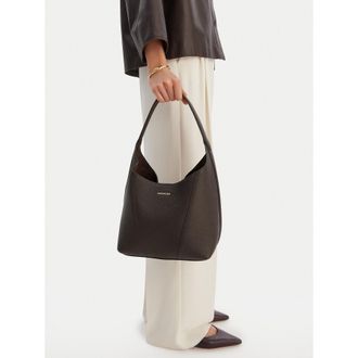 Gino Rossi Handtasche GINO ROSSI EO-LA321-1072 Braun