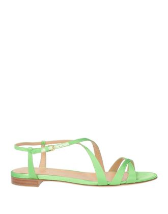 Sergio Rossi SCHUHE - Sandalen auf YOOX.COM