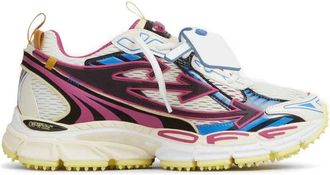 Off-white Femme, Chaussures, Multicolore, Taille: 37 EU Baskets