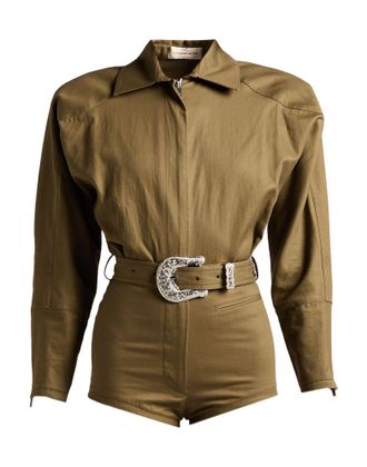 Alexandre Vauthier OVERALLS - Playsuits auf YOOX.COM