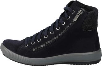 Legero Damen, Schuhe, Blau, 40 1/2 EUGr&ouml;&szlig;e