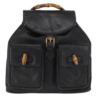 Gucci Damen, Pre-Owned, Schwarzk, ONE SIZEGr&ouml;&szlig;e