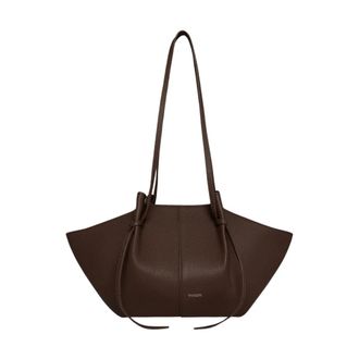 Yuzefi Mochi Tote - - Bags - Damen - Grau - ONE SIZE