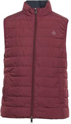 Hackett MANTEAUX - Vestes sans manches sur YOOX.COM