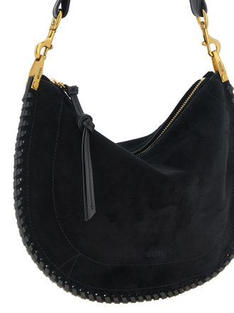 Isabel Marant Hobo Bag - Black