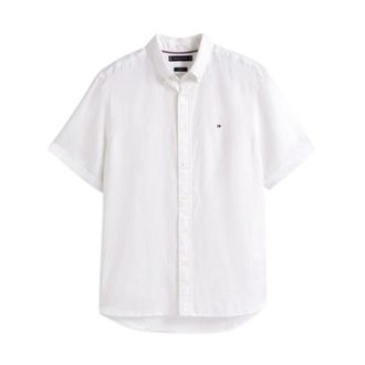 Tommy Hilfiger Herren, Shirts, Wei&szlig;, XLGr&ouml;&szlig;e