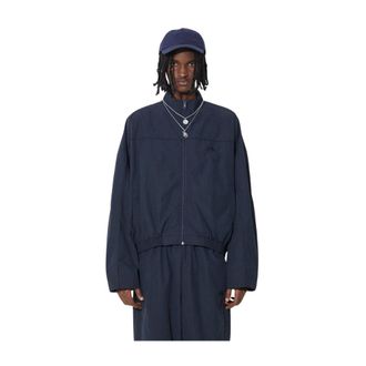 AMBUSH Bomber Jackets - - Jackets - Herren - Blau - L
