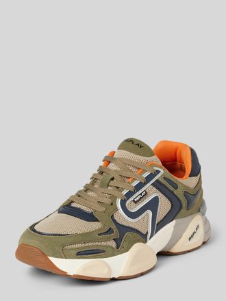 Replay Sneaker mit Schnürung Modell DESTINY
