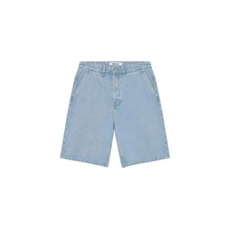 Won Hundred Herren, Shorts, Blau, W32Gr&ouml;&szlig;e