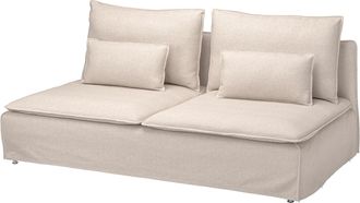 IKEA SÖDERHAMN Sitzelement 3