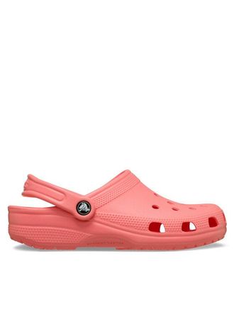 Crocs Pantoletten Classic 10001 Rosa