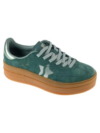 Skechers Sneaker low Skechers Academy Hi-Elevated Essence