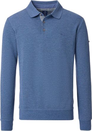 Redmond Sweatshirt Uni Dunkelblau 4XL