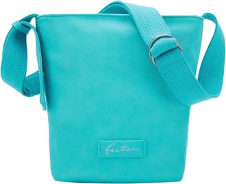 Fritzi Aus Preußen Damen Sumo02 Rub Mix Cyan Cross