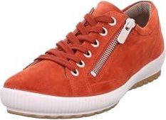 Legero Tanaro, Basket Femme, Rouge Autumno, 39 EU