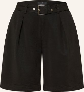 Monari Monari Shorts schwarz