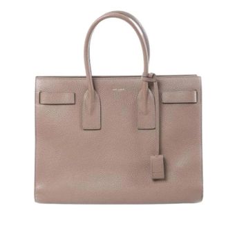Saint Laurent Pre-owned Sac De Jour Medium Tote - - Pre-owned - Damen - Braun - ONE SIZE
