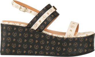 Pollini SCHUHE - Sandalen auf YOOX.COM