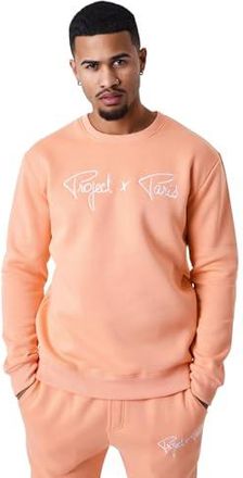 Project X Paris Sweat 1920009 pc2w S