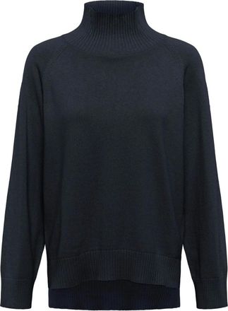 Part Two Strickware - - Knitwear - Damen - Blau - L