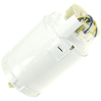 Kenwood Ersatzteil - Motor - delonghi