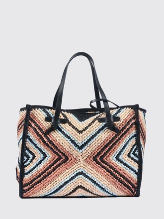 Gianni Chiarini Schultertasche GIANNI CHIARINI Damen Farbe Schwarz