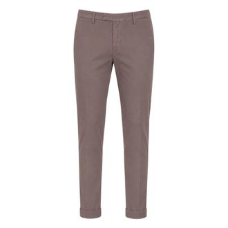 BRIGLIA 1949 1949 Hosen - - Trousers - Herren - Braun - L