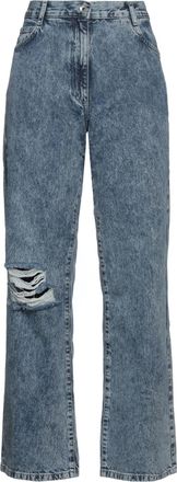 Patrizia Pepe HOSEN & RÖCKE - Jeanshosen auf YOOX.COM